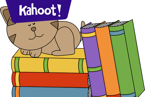 Parts of Speech - Kahoot! Quiz