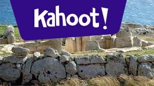 Daily Geography Week 14 - Kahoot! Quiz