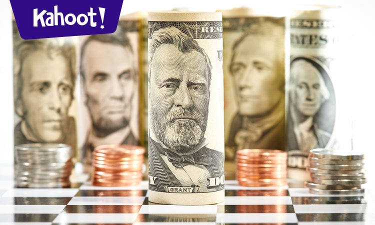 Everfi FutureSmart - Kahoot! Quiz