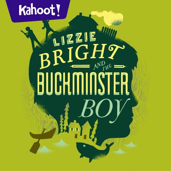 2018 - Lizzie Bright and the Buckminster Boy - Kahoot! Quiz