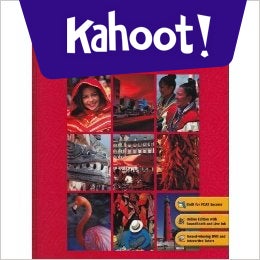 Expresate 1, chapter 2 - Kahoot! Quiz