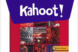 Expresate 1, chapter 2 - Kahoot! Quiz