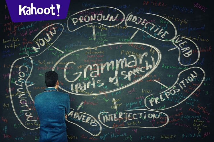 Adjective or Adverb - Kahoot! Quiz