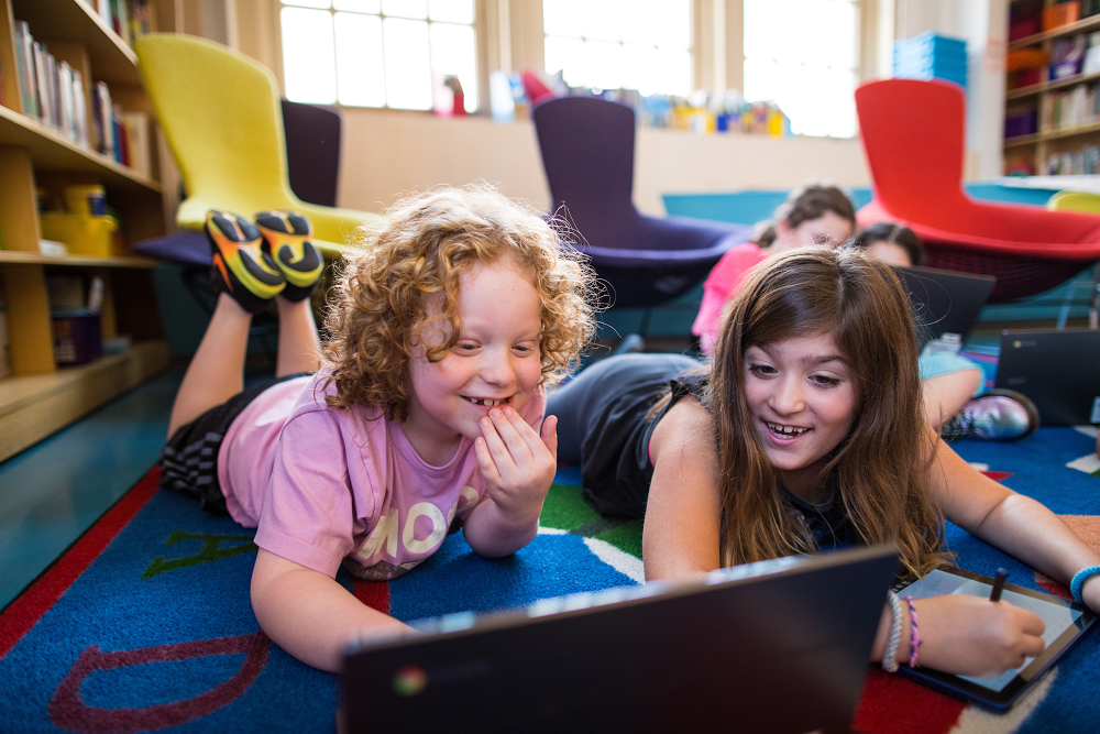 Chromebook Care - Kahoot! Quiz