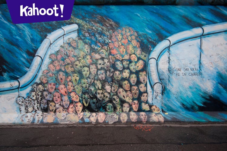 SMK - Arts - The Art of Mural Painting - Kahoot! Quiz