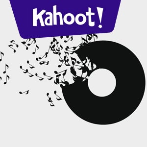 Language Features in Music 5 - Kahoot! Quiz