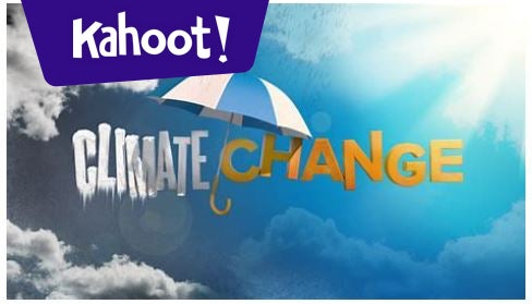 Environmental Threats - Kahoot! Quiz