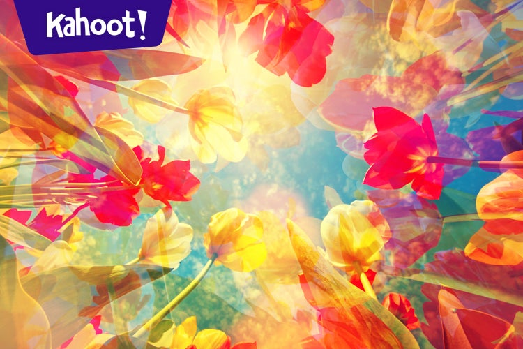 HCT B1 List 6B(Spring) - Kahoot! Quiz