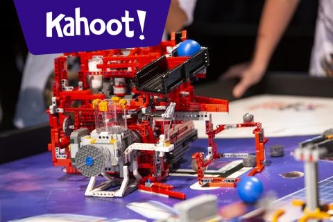 Introduction to Robotics - Kahoot! Quiz