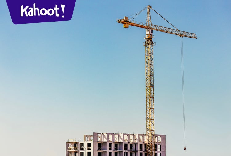 Foundations in Construction: Essential Knowledge Quiz - Kahoot! Quiz