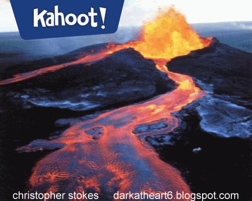 Y8 Geol Igneous rocks - Kahoot! Quiz