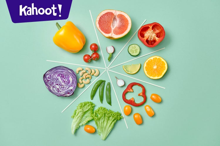Nutrition Weight Loss - Kahoot! Quiz
