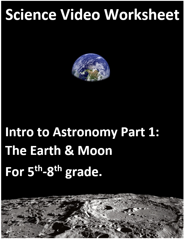 Intro to Astronomy - Kahoot! Course
