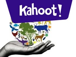 Biodiversity Review Game - Kahoot! Quiz