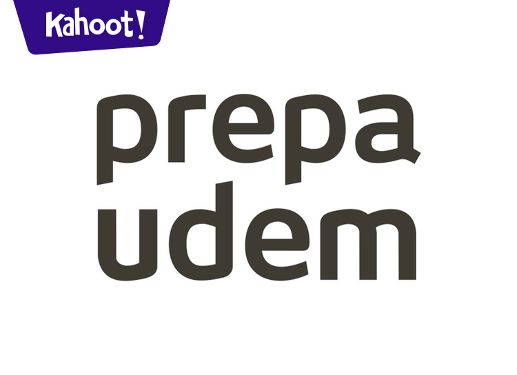 Spring 2020 - Kahoot! Quiz