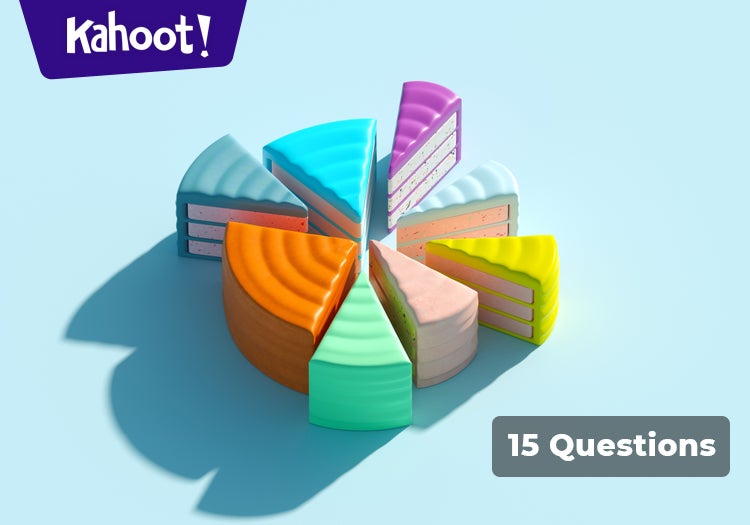 Find missing numerator or denominator - Kahoot! Quiz