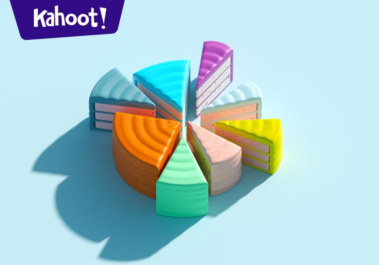 Mastering Fractions - Kahoot! Quiz