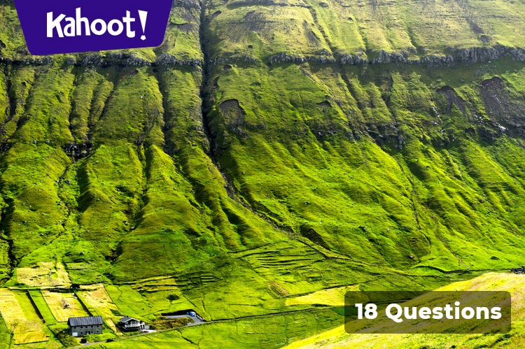 "The Ravine" Review - Kahoot! Quiz