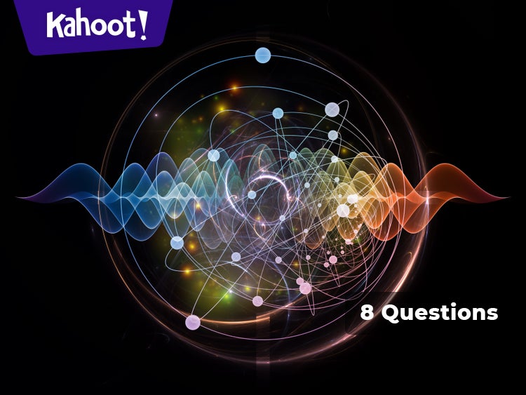 Newton’s Third Law of Motion - Kahoot! Quiz