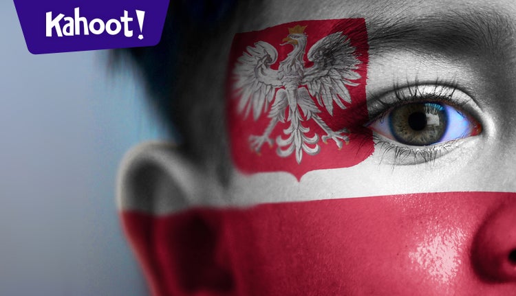 How well do you know Poland - Kahoot! Quiz
