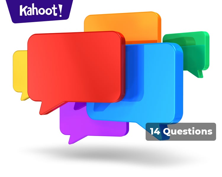 Communication Styles - Kahoot! Quiz
