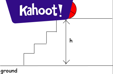 Gravitational, Elastic, and Chemical Potential Energy - Kahoot! Quiz
