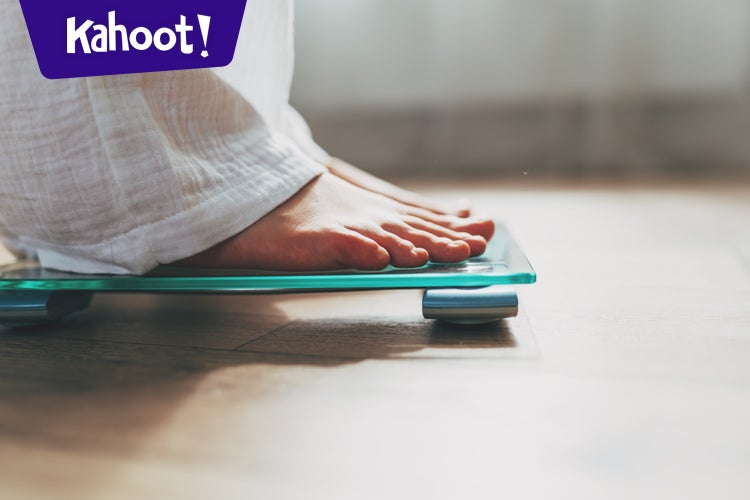 Properties of Matter Quiz - Kahoot! Quiz