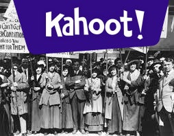 Unit 3: The Progressive Era - Kahoot! Quiz