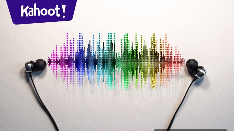 Music Memory 2021-2022 - Kahoot! Quiz