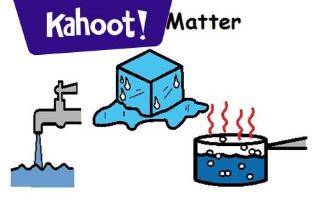 Physical & Chemical Changes in Matter - Kahoot! Quiz