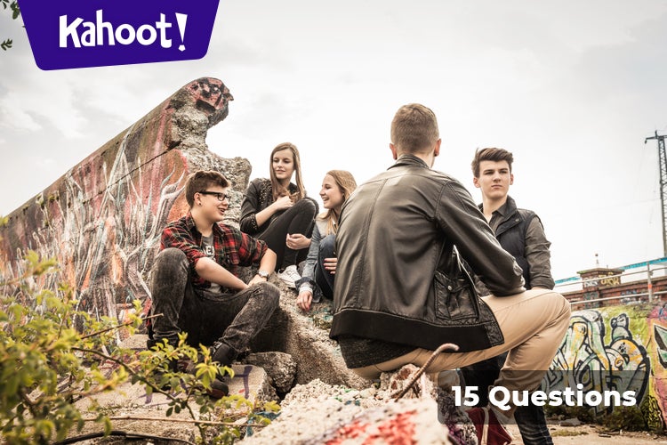 Deutsch 3 Wo compounds - Kahoot! Quiz