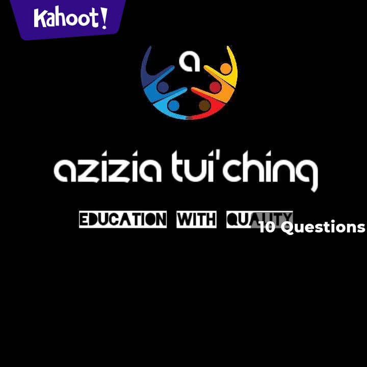 Motion/Class 9 Quiz (20-07-2020) - Kahoot! Quiz