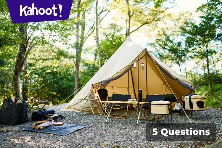 5B unit 4 vocab - Kahoot! Quiz