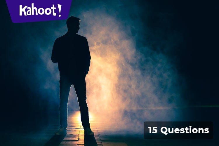 Basic Appearances - Kahoot! Quiz