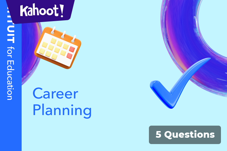 Unlimited Paid Time Off! - Kahoot! Quiz