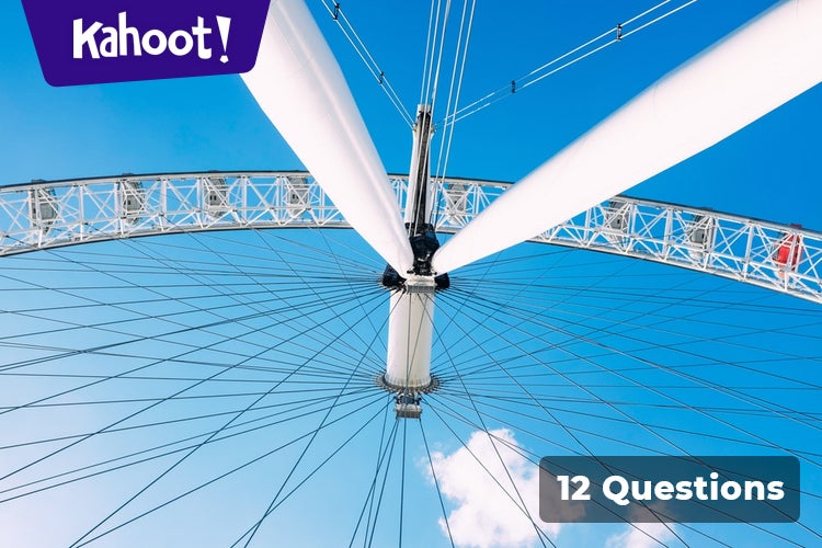 Geometry Angle Relationships and Concepts (MATH) - Kahoot! Quiz