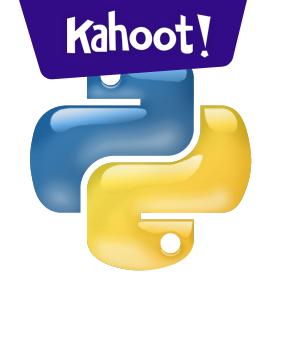 Python Quiz #1 - Kahoot! Quiz