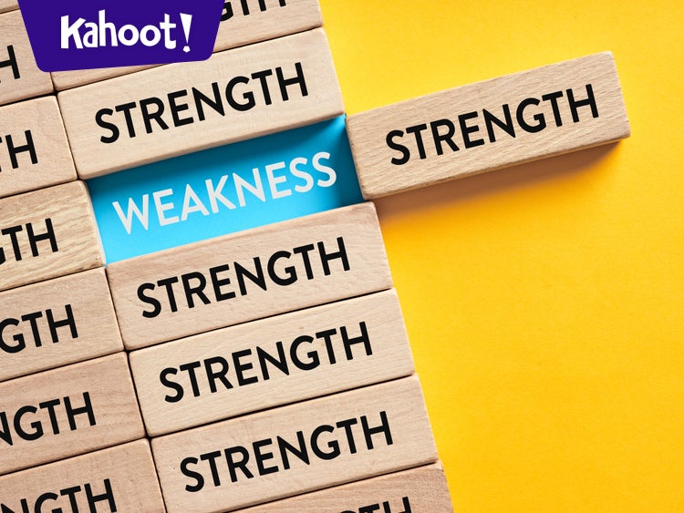 Self-Awareness: Recognizing Personal Strengths and Weaknesses v4 ...