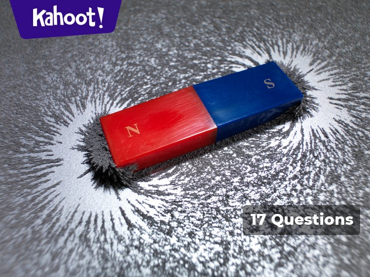 Gr3 FOSS Investigation 1 - Forces - Kahoot! Quiz