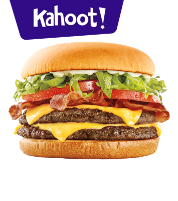 U3L1 review of ER/IR verbs - Kahoot! Quiz