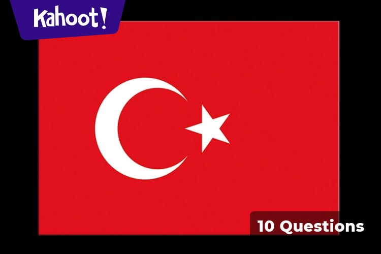 103. Quiz (Genel tekrar B1) - Kahoot! Quiz