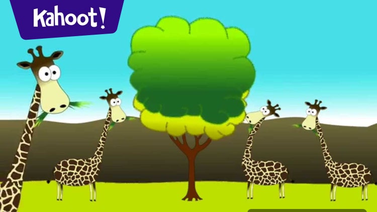 Duplicate of Natural and Artificial Selection - Kahoot! Quiz