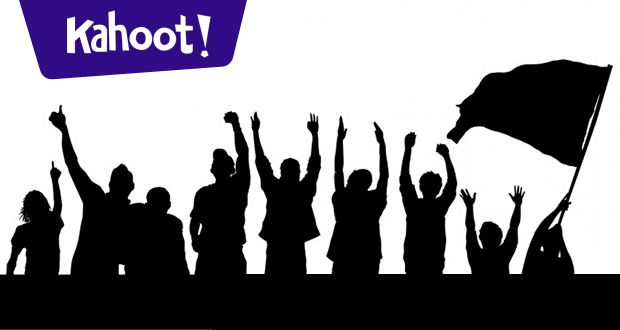 Forms of Protest - Kahoot! Quiz