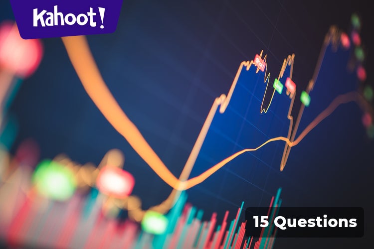 Global Economic Development - Kahoot! Quiz