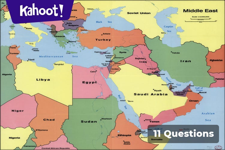 "What, of This Goldfish, Would You Wish?" - Kahoot! Quiz