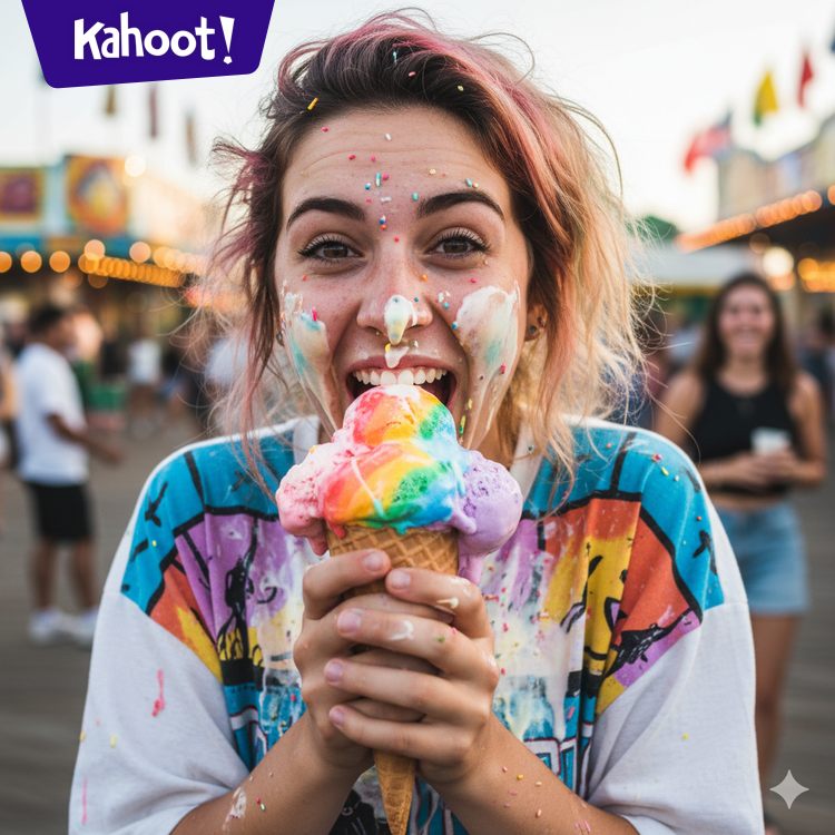 TN 2B Unit 6 Eating Well - Kahoot! Quiz