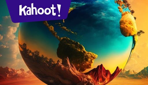 International agreements on climate change - Kahoot! Quiz