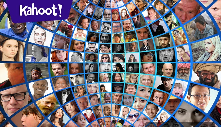 Ecology: Population Dynamics - Kahoot! Quiz