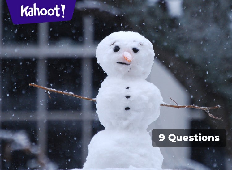 Physical Properties of Matter - Kahoot! Quiz