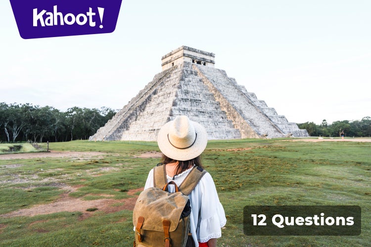 French prepositions - Kahoot! Quiz